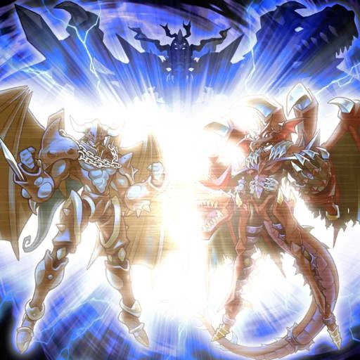 Fusión del Destino | Yu-Gi-Oh! Wiki en Español | Fandom