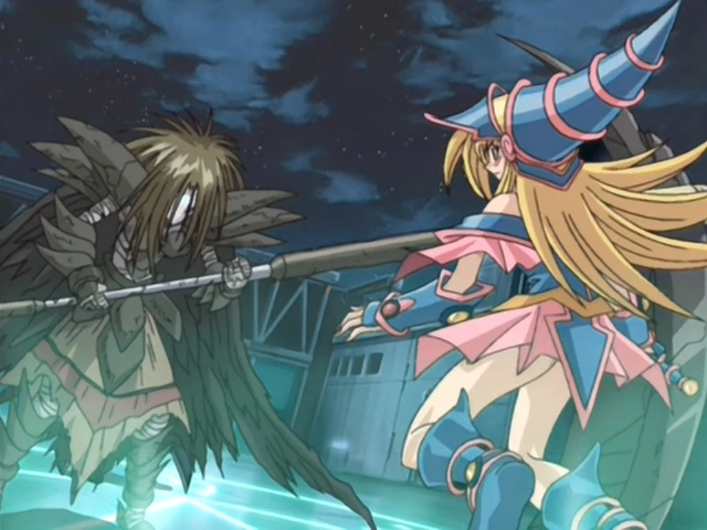 Yu-Gi-Oh! - Episodio 175 | Yu-Gi-Oh! Wiki en Español | Fandom