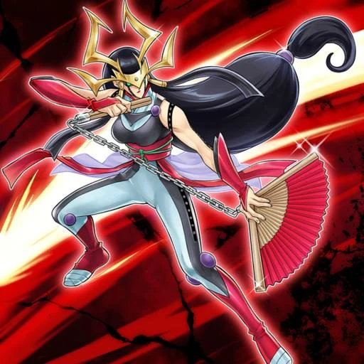 Ciber Ángel Benten | Yu-Gi-Oh! Wiki en Español | Fandom