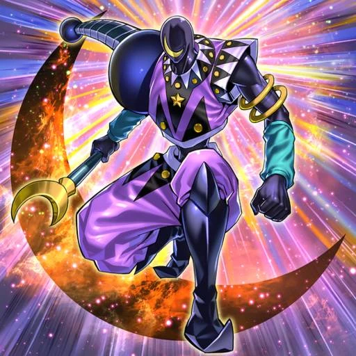 Rey Mágico Moonstar | Yu-Gi-Oh! Wiki en Español | Fandom