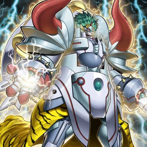 Zaborg el Mega Monarca | Yu-Gi-Oh! Wiki en Español | Fandom