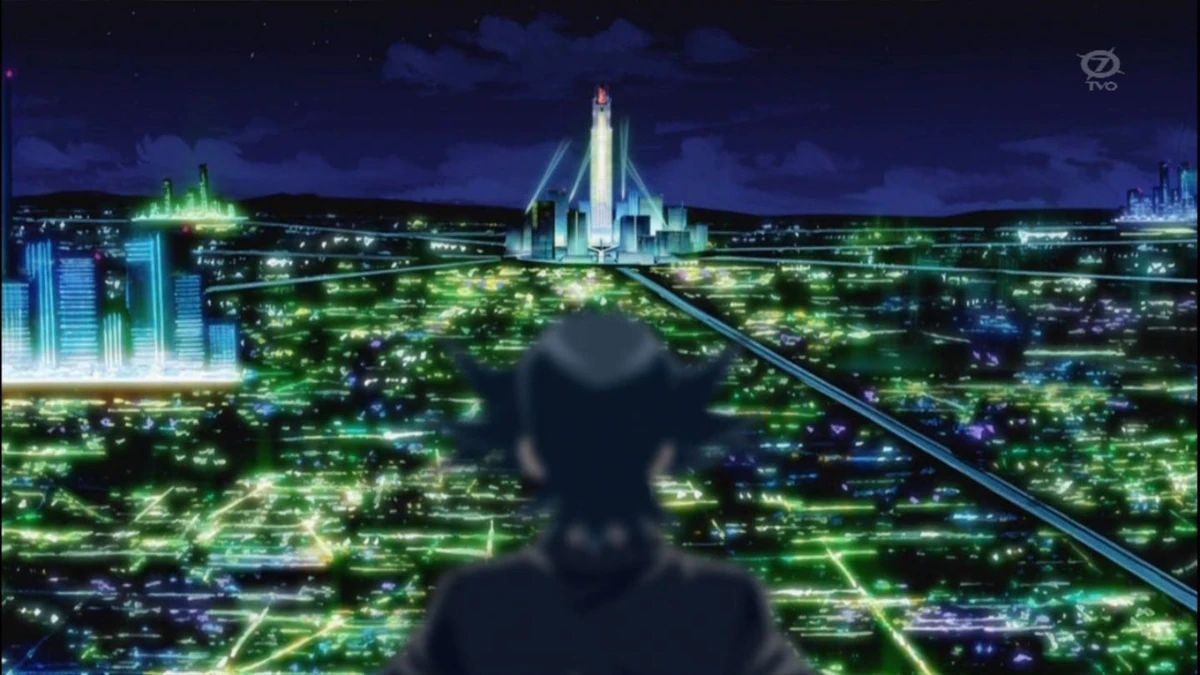 Categoría:Lugares | Yu-Gi-Oh! Wiki en Español | Fandom