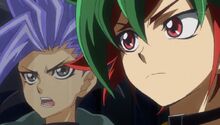 Yuto | Yu-Gi-Oh! Wiki en Español | Fandom