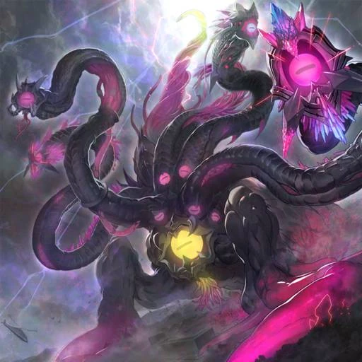 Últimus Myutante | Yu-Gi-Oh! Wiki en Español | Fandom