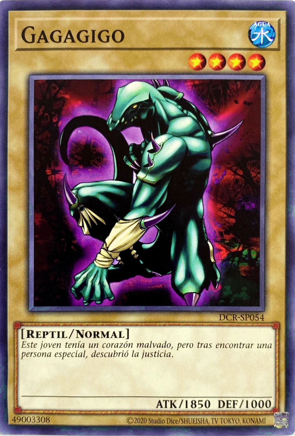 Gagagigo | Yu-Gi-Oh! Wiki en Español | Fandom