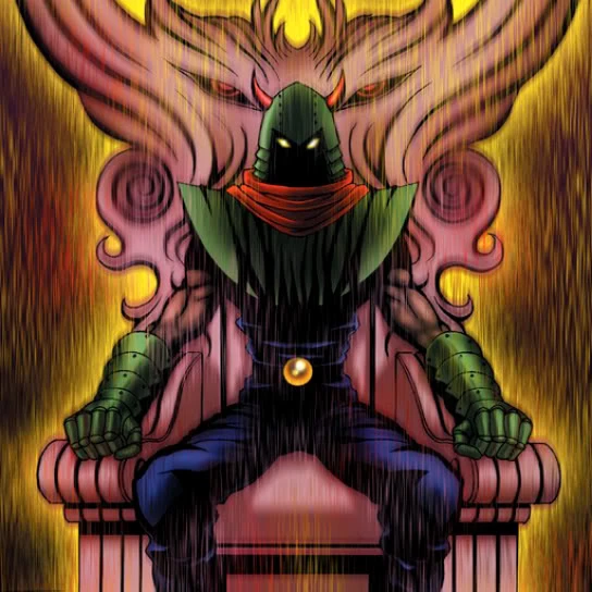 Ritual de Zera | Yu-Gi-Oh! Wiki en Español | Fandom