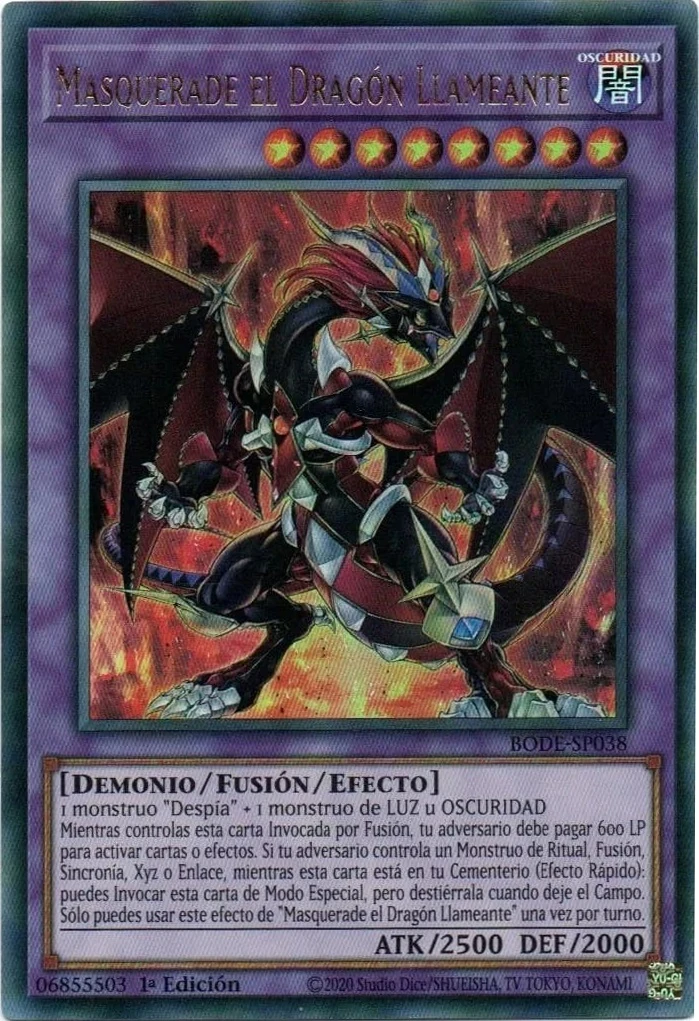 Despia 2022 - Alfonso44 | Yu-Gi-Oh! Decks Wiki | Fandom