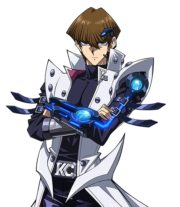 Seto Kaiba LOSD (Duel Links) | Yu-Gi-Oh! Wiki en Español | Fandom