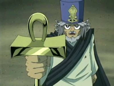 Shimon Muran | Yu-Gi-Oh! Wiki en Español | Fandom