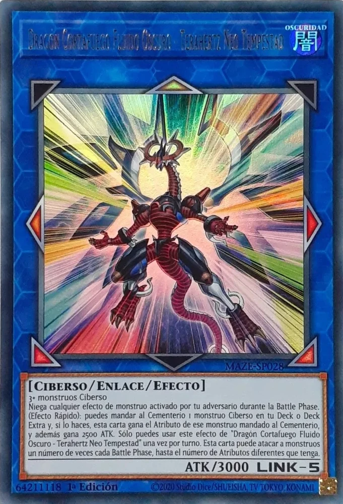 Mathmech 2023 - Alfonso44 | Yu-Gi-Oh! Decks Wiki | Fandom
