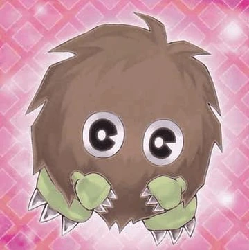 Ficha Kuriboh