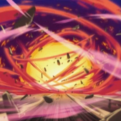 Tempestad de Fuego | Yu-Gi-Oh! Wiki en Español | Fandom