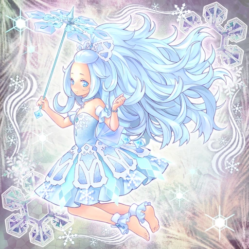 Princesa Rikka | Yu-Gi-Oh! Wiki en Español | Fandom