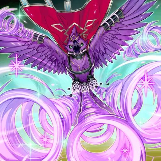 Tempestad Majespectro | Yu-Gi-Oh! Wiki en Español | Fandom