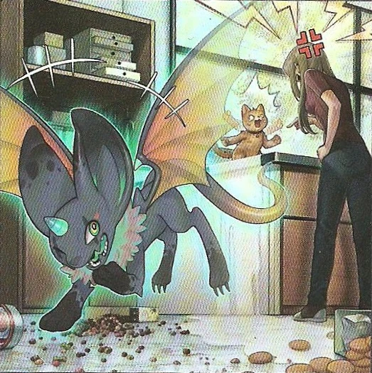 Verificación de Pruslas | Yu-Gi-Oh! Wiki en Español | Fandom