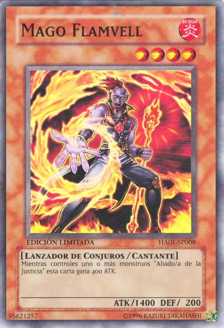 Flamvell 2012 - elmasenrollaodelared | Yu-Gi-Oh! Decks Wiki | Fandom