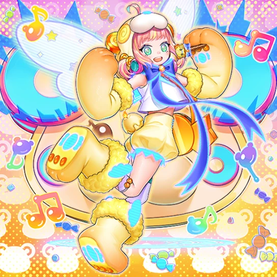 CAN:D ALL | Yu-Gi-Oh! Wiki en Español | Fandom