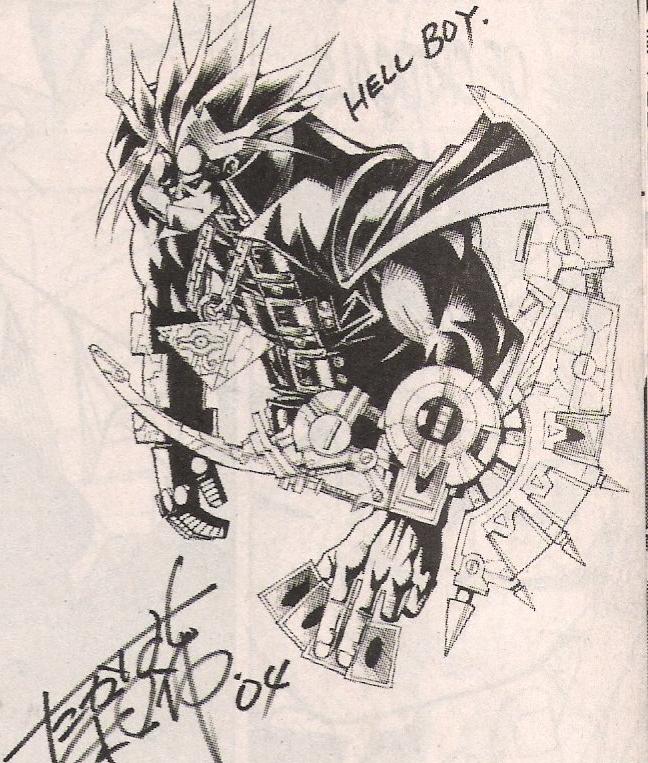 Categoría:Manga | Yu-Gi-Oh! Wiki en Español | Fandom