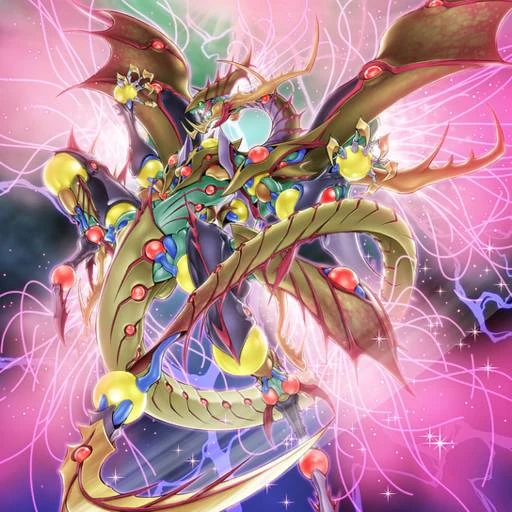 Dragón de Fusión Predapoder Hambriento Venenoso | Yu-Gi-Oh! Wiki en Español | Fandom