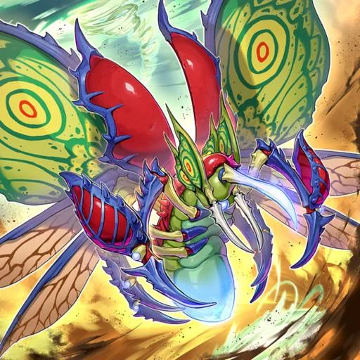 Gran Insecto Definitivo | Yu-Gi-Oh! Wiki en Español | Fandom