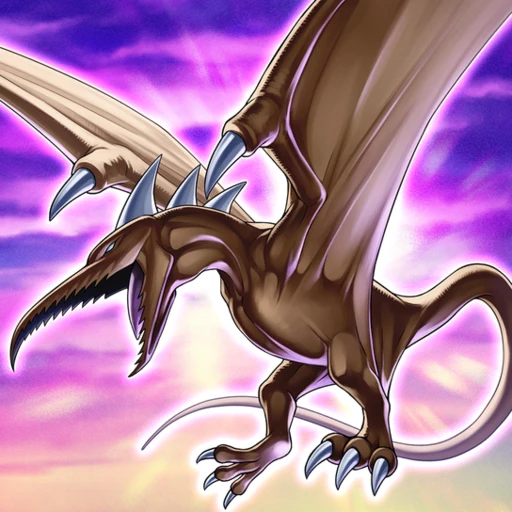 Kaitoptera | Yu-Gi-Oh! Wiki en Español | Fandom