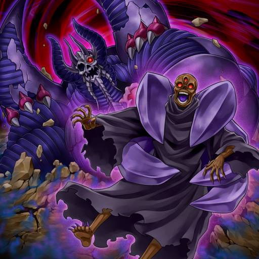 Llamada Del Archidemonio Yu Gi Oh Wiki En Español Fandom
