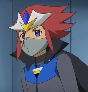 Yujin Goha | Yu-Gi-Oh! Wiki en Español | Fandom