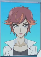 Clarissa Turner | Yu-Gi-Oh! Wiki en Español | Fandom