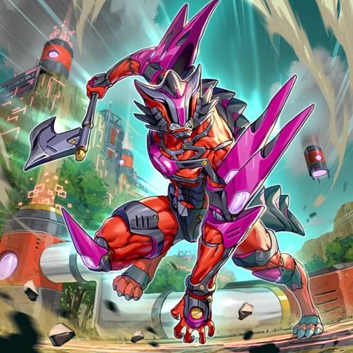 Kashtira Fenrir Yu Gi Oh Wiki En Español Fandom