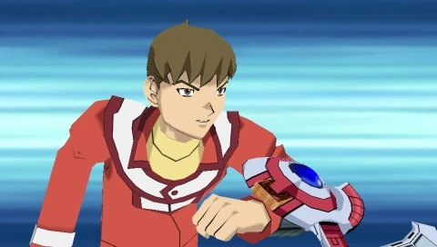 Ivan | Yu-Gi-Oh! Wiki en Español | Fandom