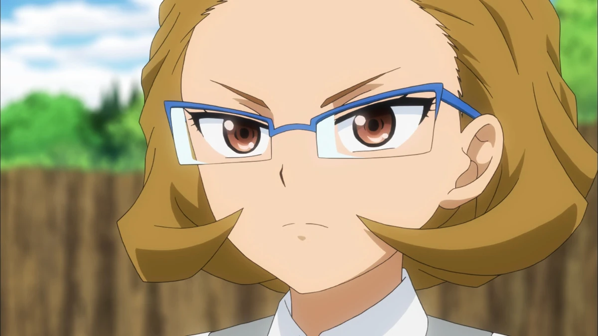 Rayne Nanahoshi | Yu-Gi-Oh! Wiki en Español | Fandom