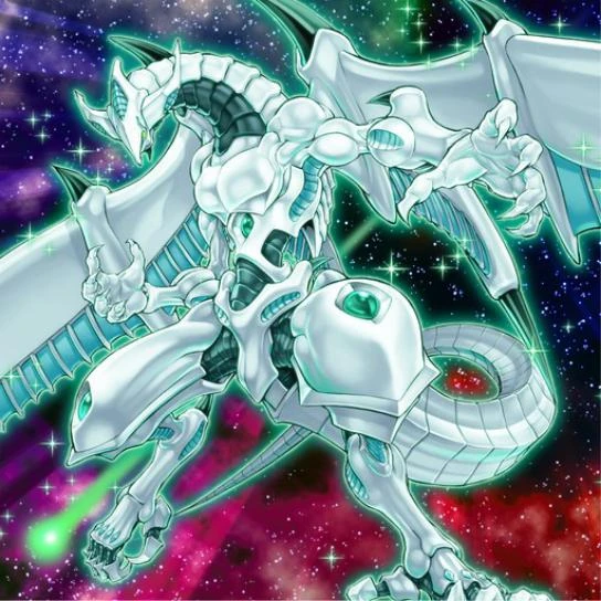 Dragón de la Estrella Fugaz | Yu-Gi-Oh! Wiki en Español | Fandom