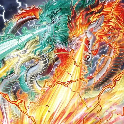 Sangenpai Dragión Trascendental | Yu-Gi-Oh! Wiki en Español | Fandom