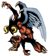 Berfomet/Galería | Yu-Gi-Oh! Wiki en Español | Fandom