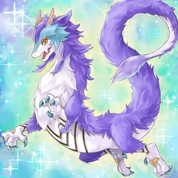 Dragoncella Deranaval | Yu-Gi-Oh! Wiki en Español | Fandom
