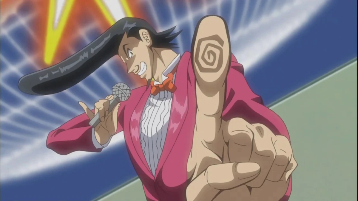 MC | Yu-Gi-Oh! Wiki en Español | Fandom