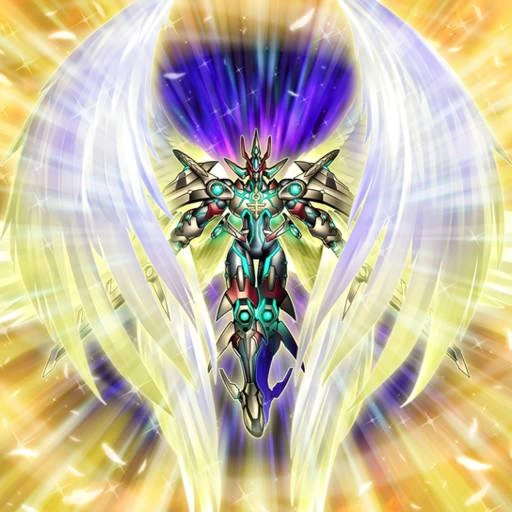 Draco Aura Utópica | Yu-Gi-Oh! Wiki en Español | Fandom