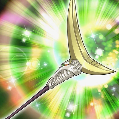 Vara Descartable | Yu-Gi-Oh! Wiki en Español | Fandom