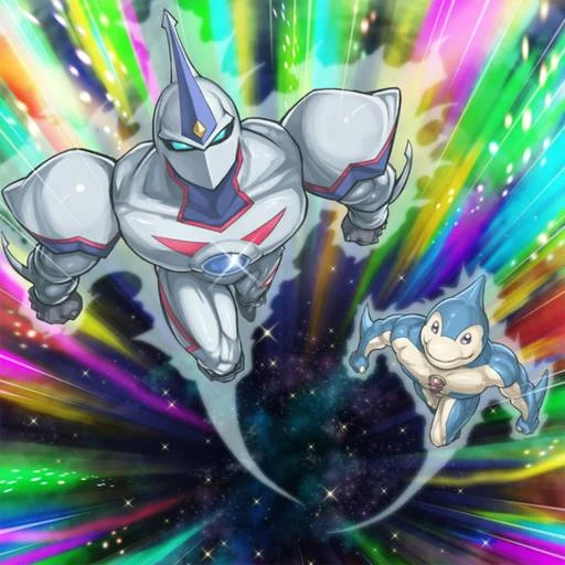 Fusión Neos | Yu-Gi-Oh! Wiki en Español | Fandom