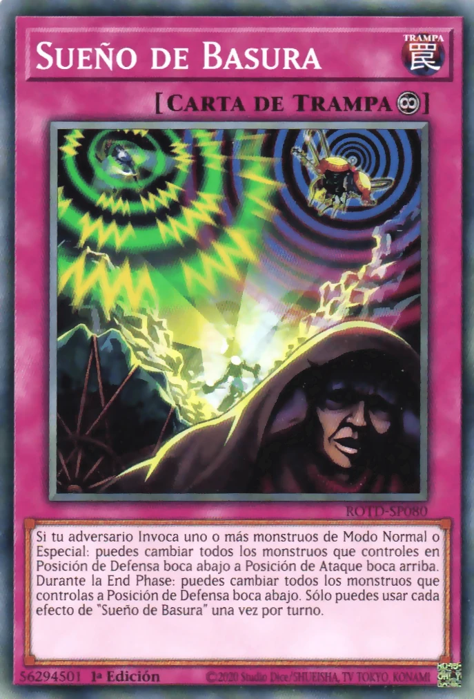 Prediction Princess 2020 - Alfonso44 | Yu-Gi-Oh! Decks Wiki | Fandom
