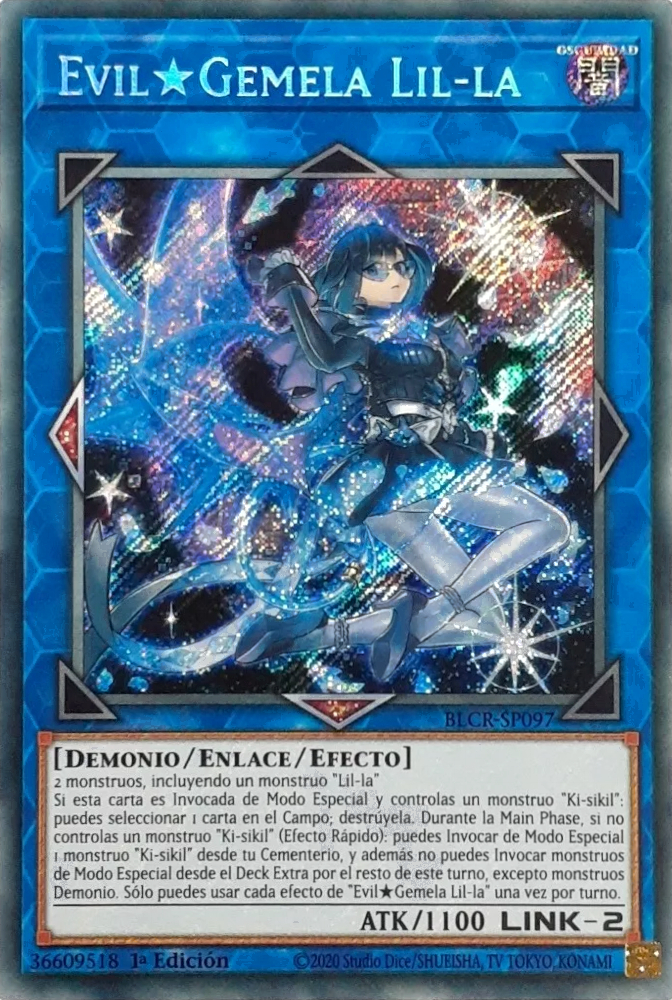 Evil★twin 2022 Alfonso44 Yu Gi Oh Decks Wiki Fandom