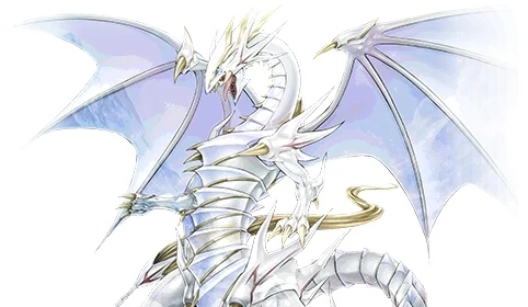 Dragón Espiritual de Ojos Azules/Galería | Yu-Gi-Oh! Wiki en Español | Fandom