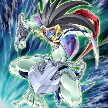 HÉROE Elemental Mariner | Yu-Gi-Oh! Wiki en Español | Fandom