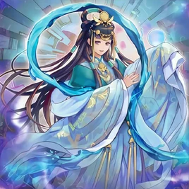Ichiki Sayori-Hime | Yu-Gi-Oh! Wiki en Español | Fandom