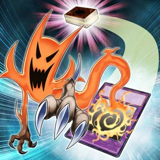 Reserva de Fusión | Yu-Gi-Oh! Wiki en Español | Fandom