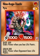 Hino-Kagu-Tsuchi/Galería | Yu-Gi-Oh! Wiki en Español | Fandom