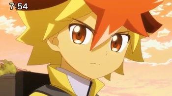 Yuhi Ohdo | Yu-Gi-Oh! Wiki en Español | Fandom