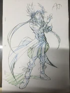 Aigami | Yu-Gi-Oh! Wiki en Español | Fandom