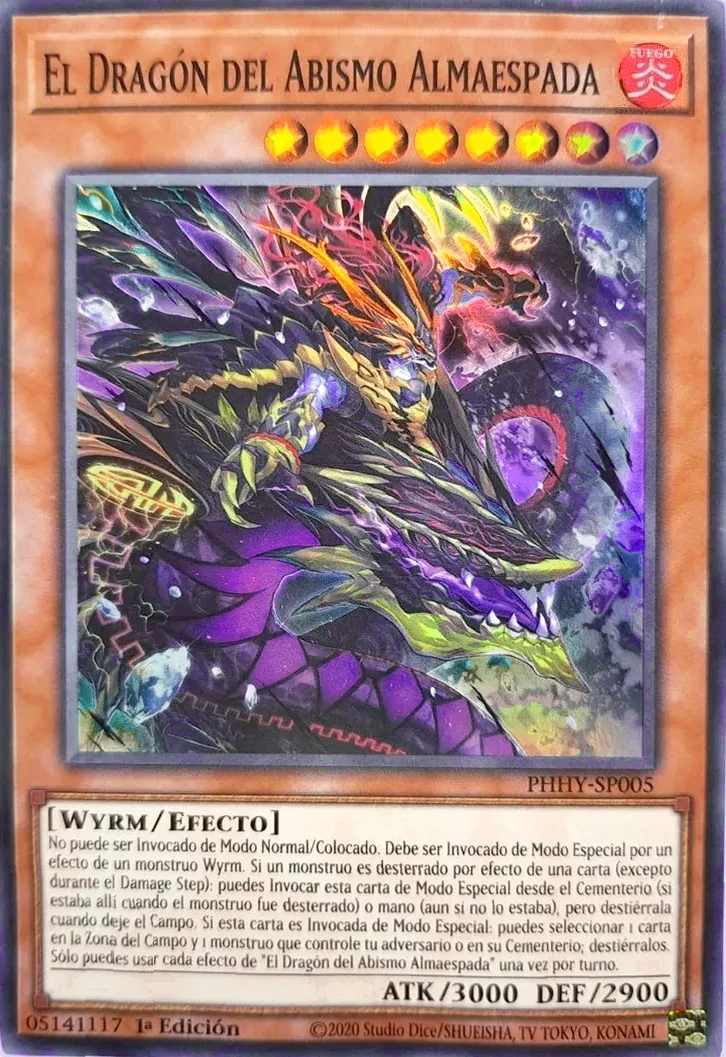Swordsoul Tenyi 2023 - Alfonso44 | Yu-Gi-Oh! Decks Wiki | Fandom