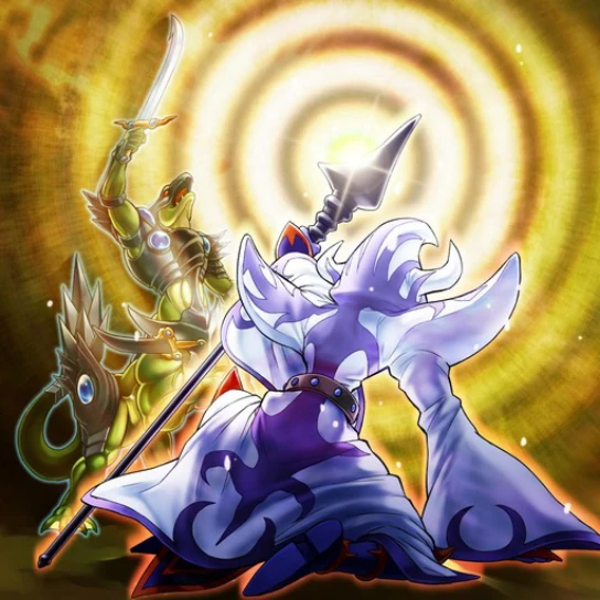 Ola Barrera | Yu-Gi-Oh! Wiki en Español | Fandom